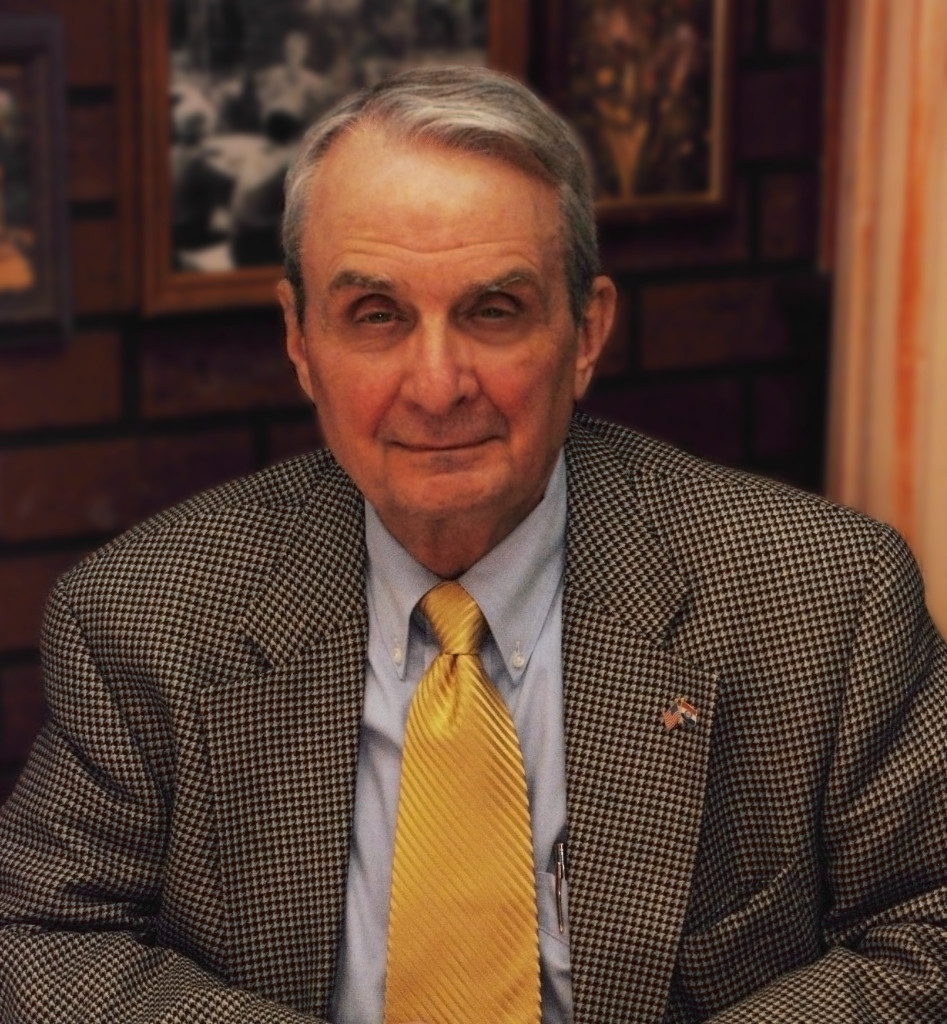 ASTC Remembers Ron Jerit and Ned Lustig - ASTC