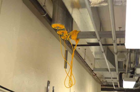 Tips for Back of House Planning - ASTC