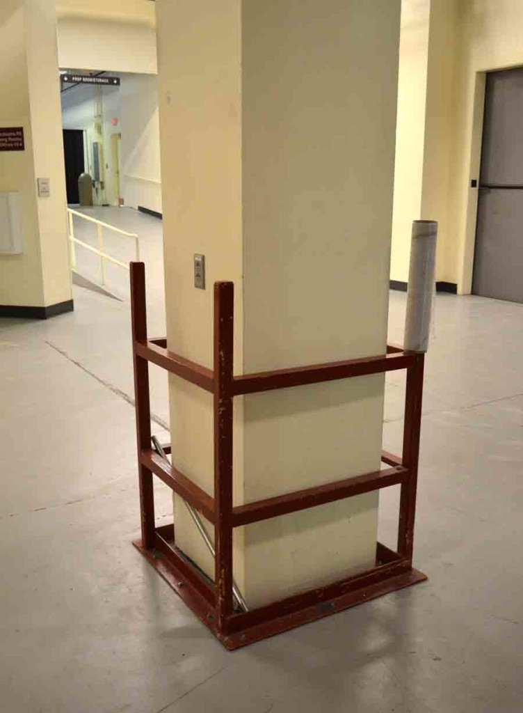 Tips for Back of House Planning - ASTC