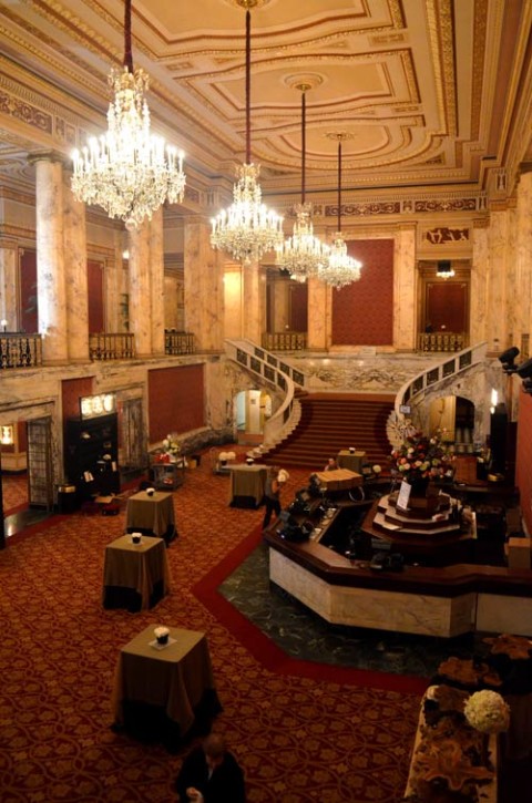 Tips for Front of House Planning - ASTC