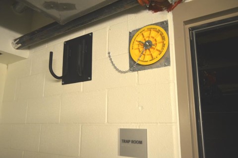 Did You Know – Cable Passes - ASTC