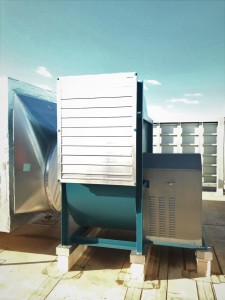 Proscenium Opening Protection via Smoke Control - ASTC