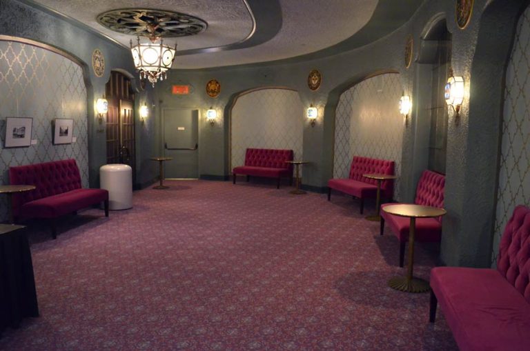 Did You Know – Sound & Light Locks - ASTC