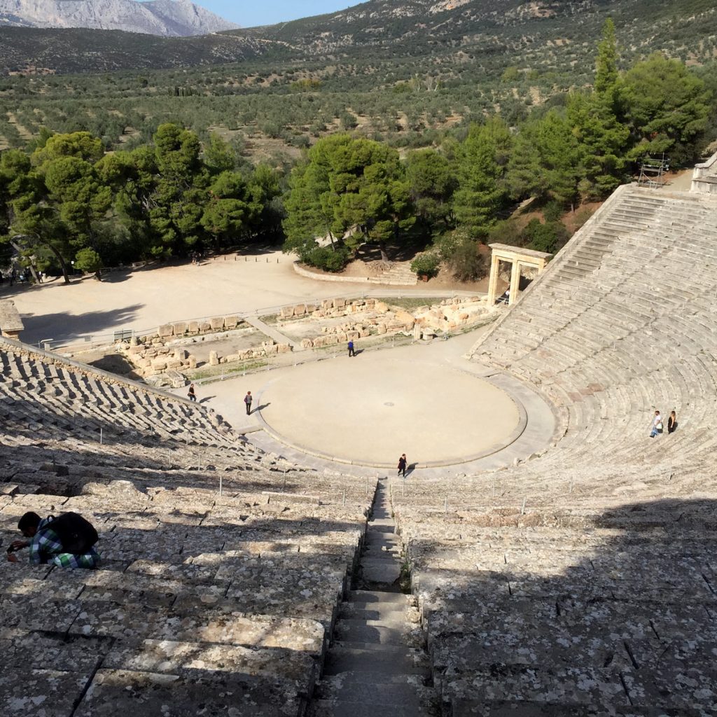 Did You Know – The Classic Fourth Wall - ASTC