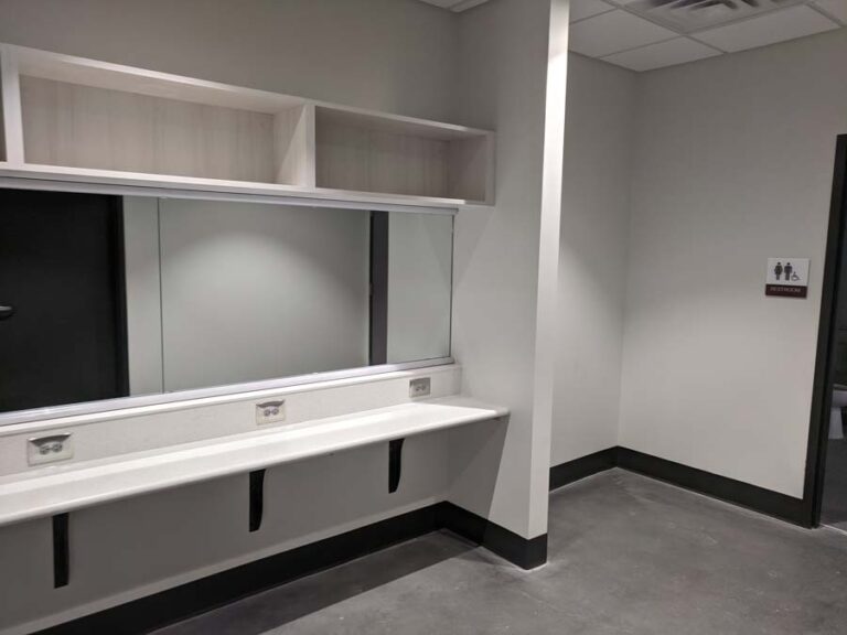 Did You Know – Dressing Room Power and Light - ASTC