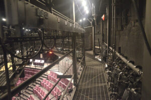 Technical Access in Performing Arts - ASTC