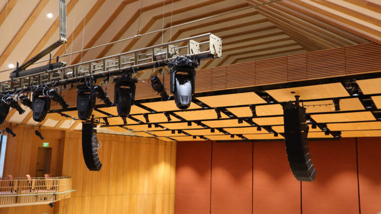 Technical Access in Performing Arts - ASTC