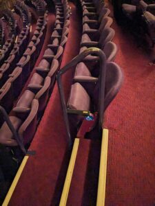 Accessibility on the Aisle - ASTC